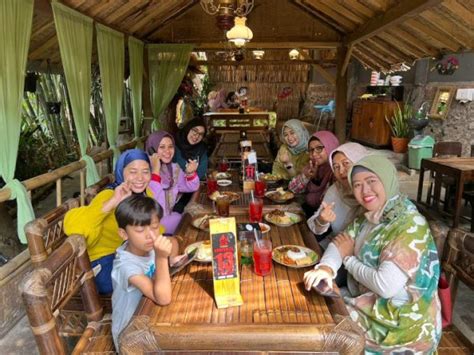 Sego Sambel Cak Uut Lokasi Jam Buka And Harga Menu 2025