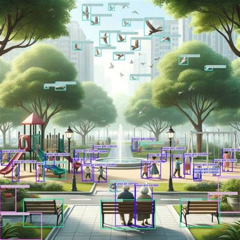 What Is YOLO An In Depth Introduction To Object Detection In Computer Vision