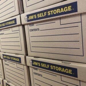 Key Steps For Secure Document Storage