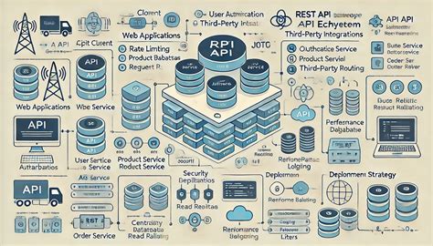 Mastering Rest Api Best Practices With Nodejs 🚀 By Biswajit Patra