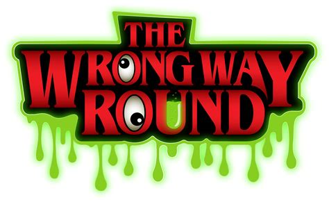 the wrong way round musical for ks2