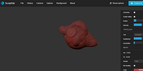 Objeto En 3d En Primer Lugar Se Utilizó La Página By Johan Hugo Tanta Villanueva Medium