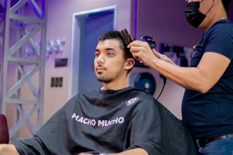 Branches Macho Mucho