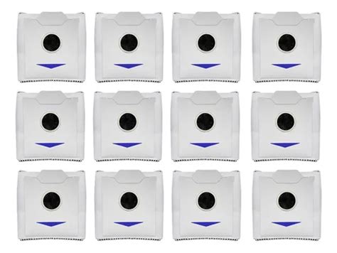 Main Side Brush Hepa Filter Rag Dust Bag Parts 12pcs MercadoLibre