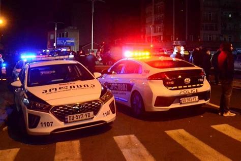 საავადმყოფოში შვილთან მიმავალ ქალს მანქანა დაეჯახა და დაიღუპა “რძე მოჰქონდა ბავშვთან “