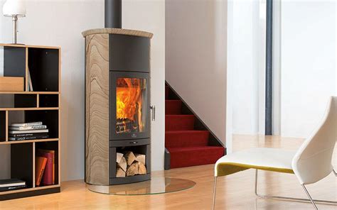 Wood Stoves Max Blank Rio Mont Blanc Cheminées