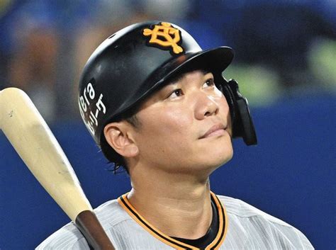 【巨人】体調不良の坂本勇人「特例2023」で登録抹消 代替選手として若林晃弘が登録 カーバイク早分かり速報