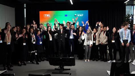Yml Main Event 2022 Recap Young Manufacturing Leaders