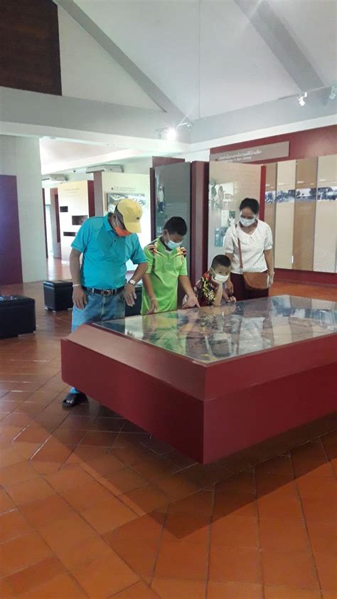 วันอาทิตย์ที่ ๒๔ กรกฎาคม ๒๕๖๕ ตั้งแต่เวลา ๐๙ ๐๐ ๑๖ ๐๐ น มีนักท่องเที่ยวเข้าเยี่ยมชม