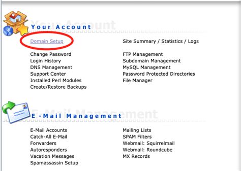 อัปเดตเวอร์ชั่น Php Wordpress ง่ายๆผ่าน Directadmin Indytheme