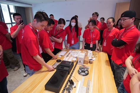 Ltech Technology On Linkedin Ltech Smarthome Lightingcontrol Trainning Inteiiligntleddriver