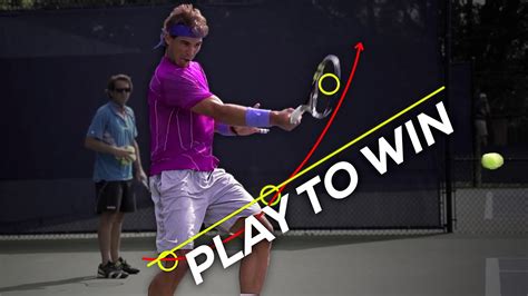 This Is How You Play To Win Technique Mentality Youtube