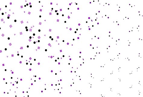 Light Purple Vector Backdrop With Lines Circles Rhombus 23093386 Vector Art At Vecteezy