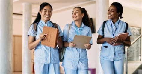 Differences Between Adn Asn And Aas Nursing Degrees