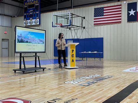 We Had An Awesome Honors Plainview Christian Academy