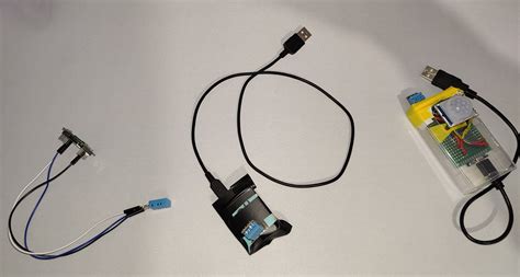 Diy Sensor Evolution Rhomeassistant