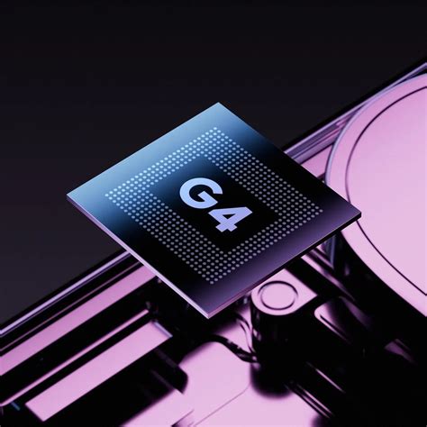 Google Tensor G4 Processor Benchmarks And Specs NotebookCheck Net Tech