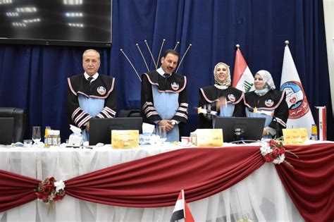 رسالة ماجستير في كلية التمريض عن الارتباط بين مستويات فيتامين د