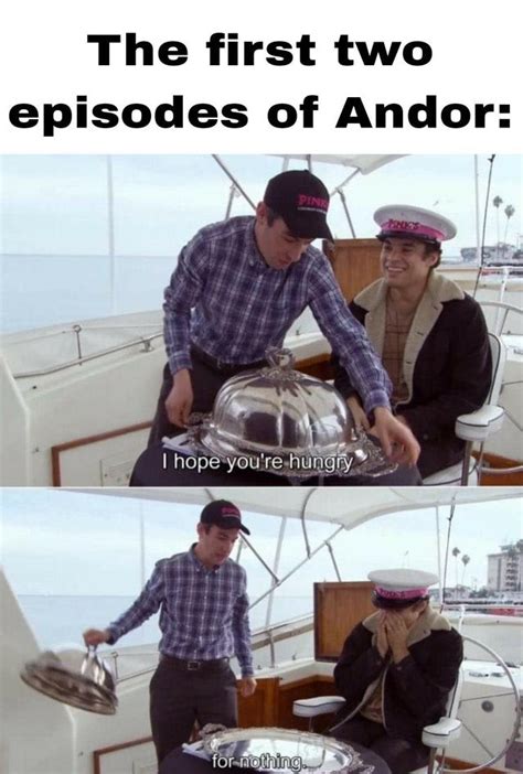 The Best Andor Memes Memedroid