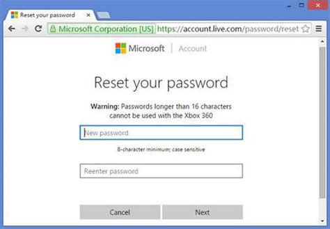 How To Hack Windows Password TGDaily