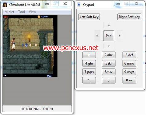 Geek How To Play Java Jar Games On Windows Pc