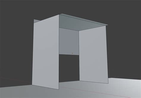 Solidify Modifier Making Weird Mesh Rblenderhelp