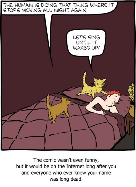 Smbc Comics