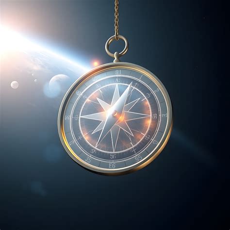 Download Compass Navigation Direction Royalty Free Stock