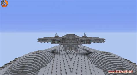 Instant Structures Mod Build A Minecraft World In Seconds Mc Mod Net