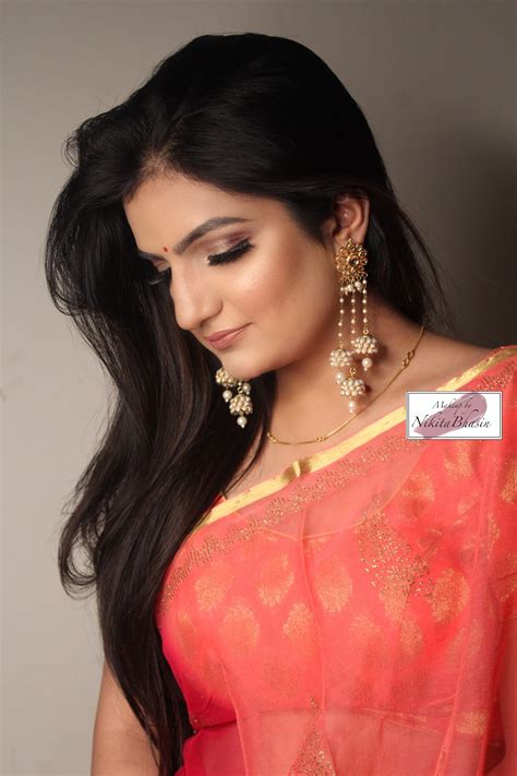 nikita bhasin makeup artist services review and info olready