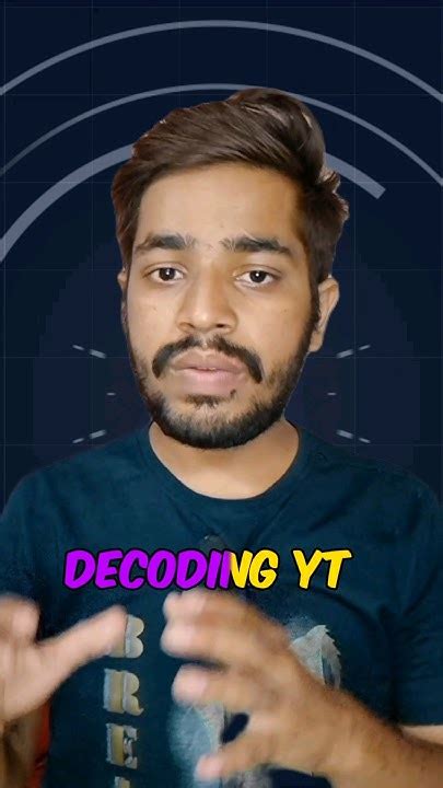Decoding Yt The Youtube H Cr€r Shorts Youtube