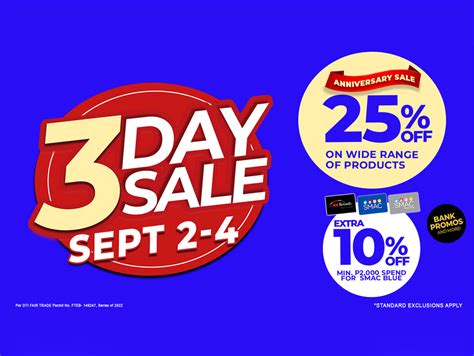 Ace Hardware 3 Day Sale September 2 4 2022 Ahpi