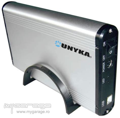 Problema Carcasa Hdd Extern