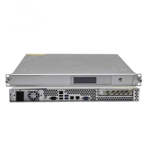 Kina Anystream325 4k Uhd Hevc Iptv Dekoder Dobavljači Proizvođači Tvornica Tvrtka Niska