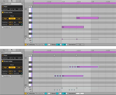 Midi Tools — Ableton Reference Manual Version 12 Ableton