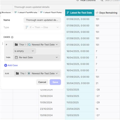 European Date Format Displays Correctly But Interprets Wrong In Calculations Ask For Help