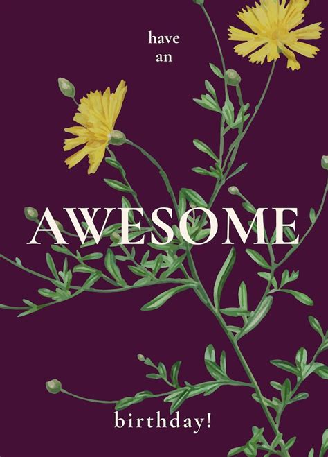 야생화 일러스트 이미지 Freepik에서 무료 다운로드