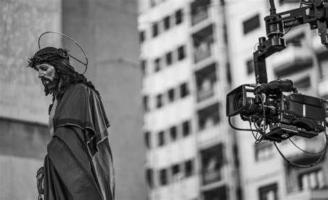 The Woke Liberal Leftist Movement Of Jesus The Good Men Project