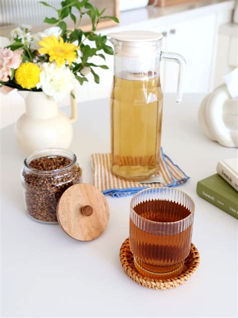 볶은 보리차 끓이는법 보리차 효능 물대신 마시기 카페인 No 네이버 블로그