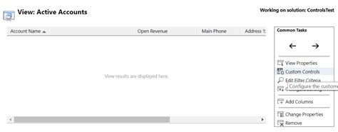 Color Grid PCF Control With Formulas And Functions