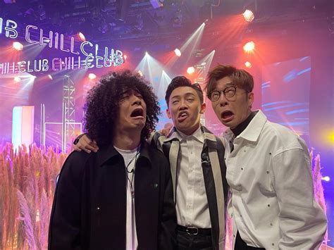 Mike 曾比特 開心仔 又見返大家♥️♥️開心 再見埋gigi 😭好興奮 係唱得好過癮既一日🤘🏻🤘🏻🤘🏻