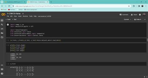 how to train a neural network on mnist dataset devendra tiwari posted