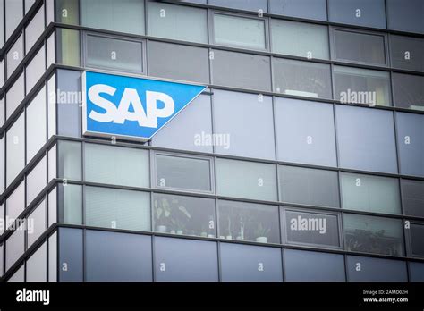 Sap Software Logo