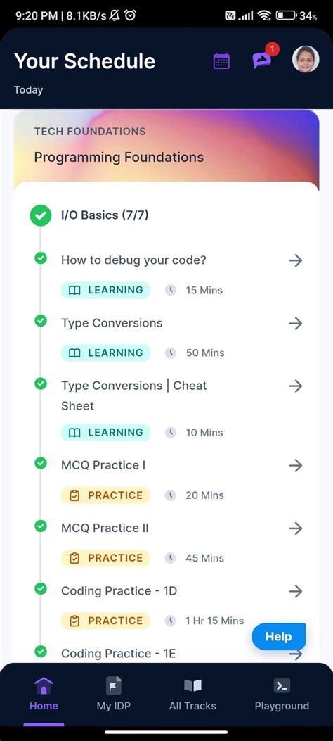Nxtwave Ccbp 30daysofcodechallenge Kalyani Velaga
