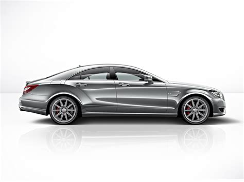 2014 Mercedes Benz Cls Class Review Ratings Specs Prices And Photos