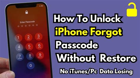 How To Unlock Iphone X Xr Xs Pro Max Without Restore Without Itunes Or Pc