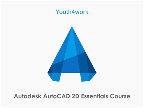 AutoCAD 2D Essentials Course