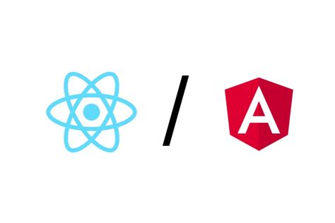 Angular Vs React Js Ultimate Comparison