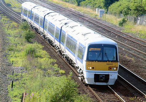 Class 168 Matty Ps Railway Pics