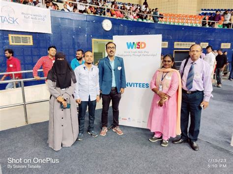 sravani talasila on linkedin wysd wysdhighlights